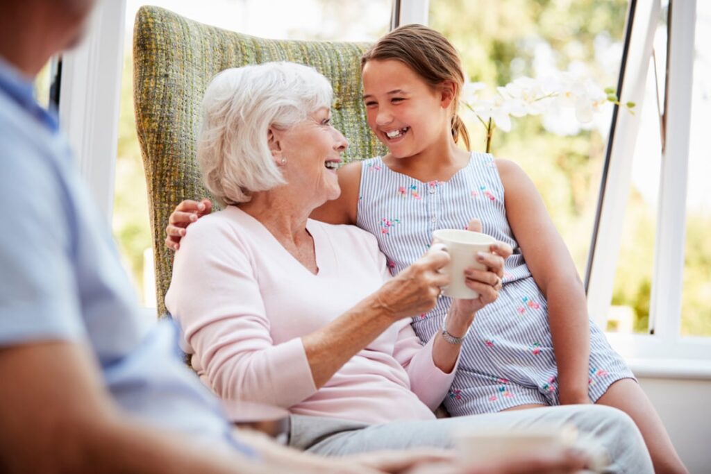 Resident Care and Support