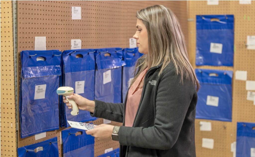 Advanced Pharmacy Solutions | Omnicare