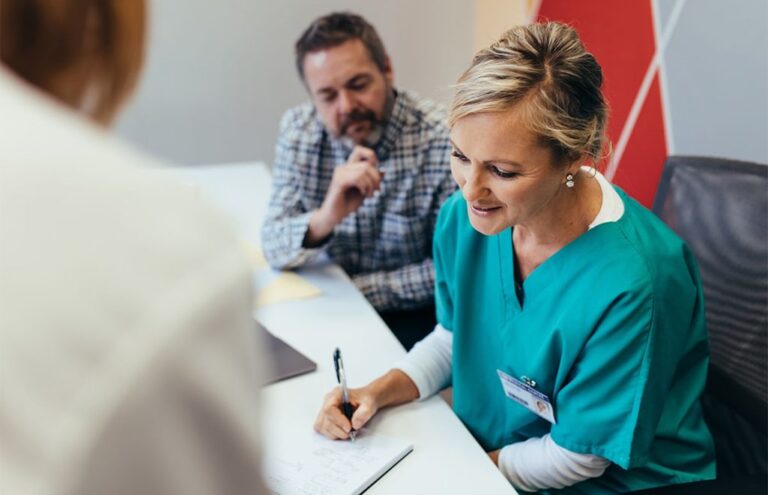 Operational Partnership | Omnicare